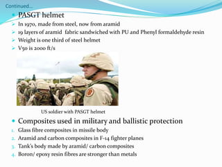 Safety and protective technical textiles | PPTX