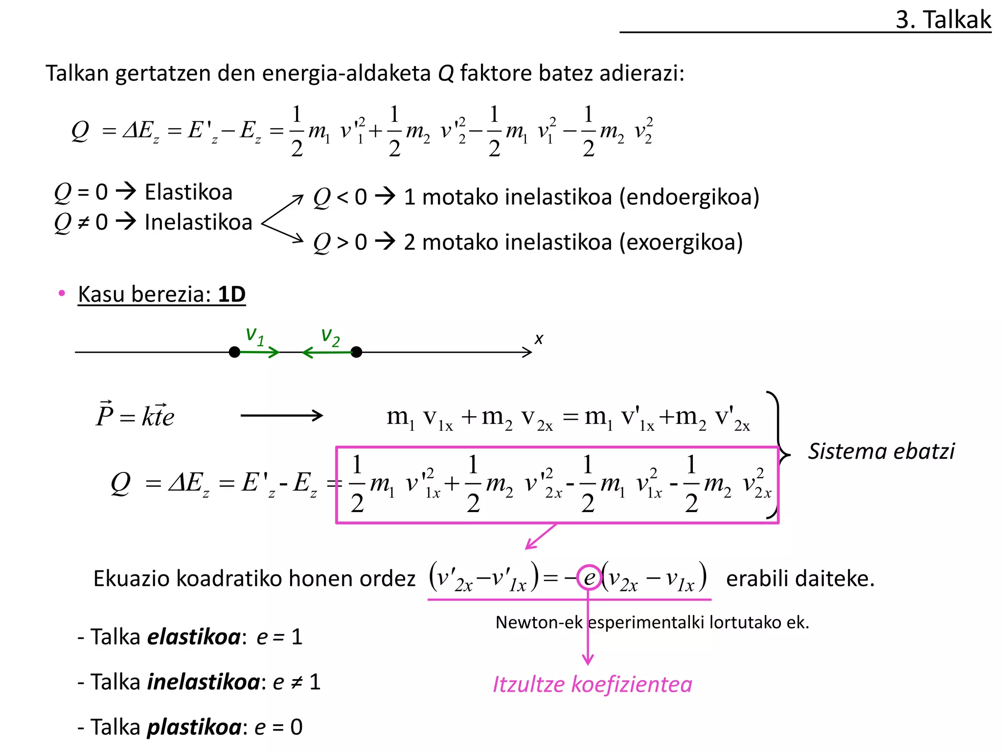 7.partikula sistemendinamika | PPT
