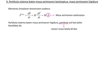 7.partikula sistemendinamika | PPT
