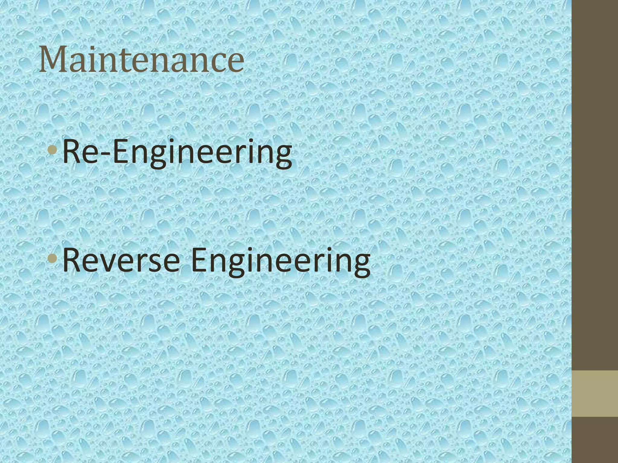 LEGACY SYSTEM In Software Engineering By NADEEM AHMED | PPT