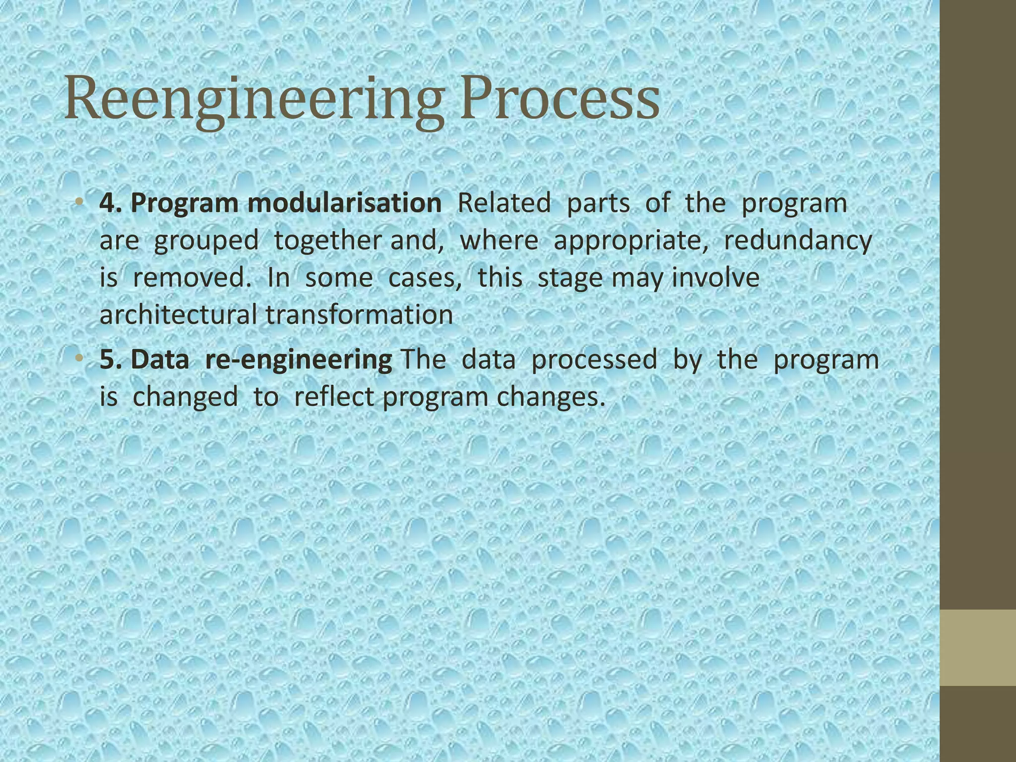 LEGACY SYSTEM In Software Engineering By NADEEM AHMED | PPT