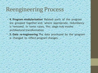 LEGACY SYSTEM In Software Engineering By NADEEM AHMED | PPT