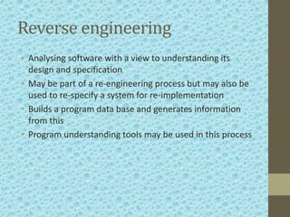 LEGACY SYSTEM In Software Engineering By NADEEM AHMED | PPT
