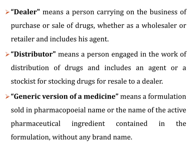 Drug Price Control Order -2013 | PPTX | Pharmaceutical Industry ...