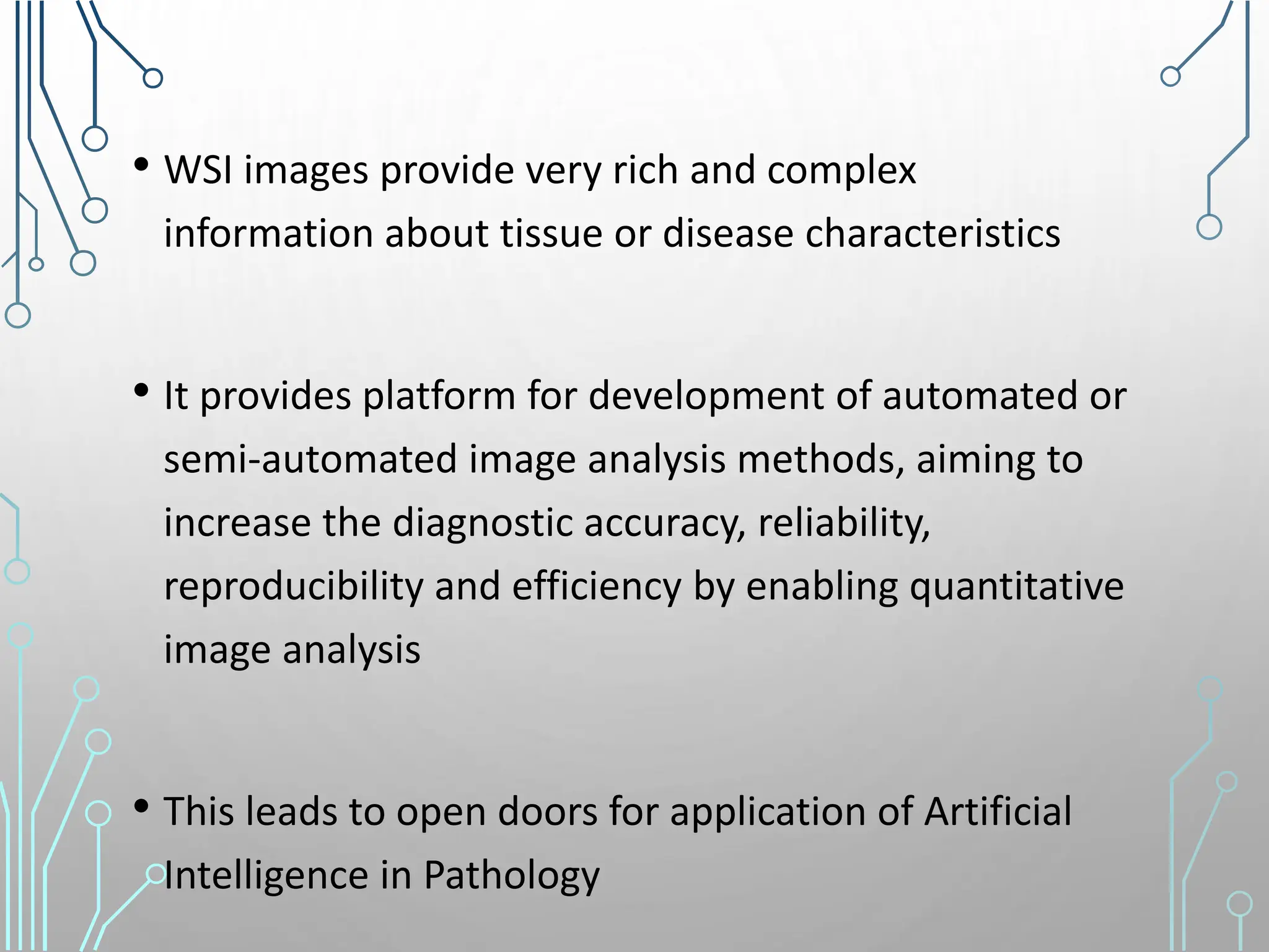 7-1 ARTIFICIAL INTELLIGENCE IN PATHOLOGY semiar 2.pptx