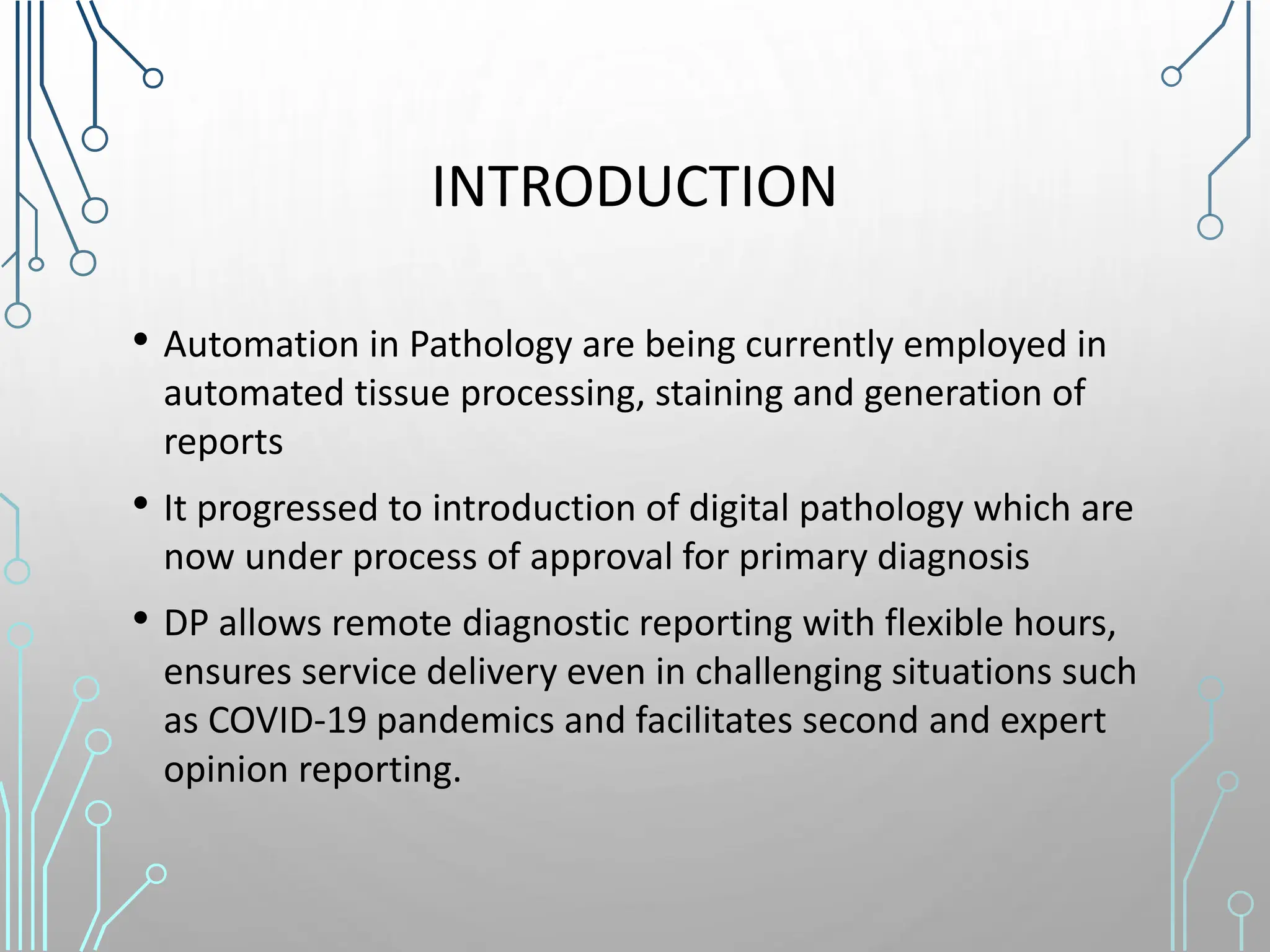 7-1 ARTIFICIAL INTELLIGENCE IN PATHOLOGY semiar 2.pptx