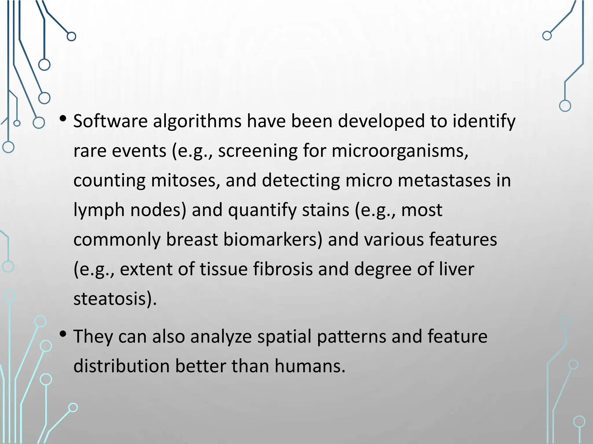 7-1 ARTIFICIAL INTELLIGENCE IN PATHOLOGY semiar 2.pptx