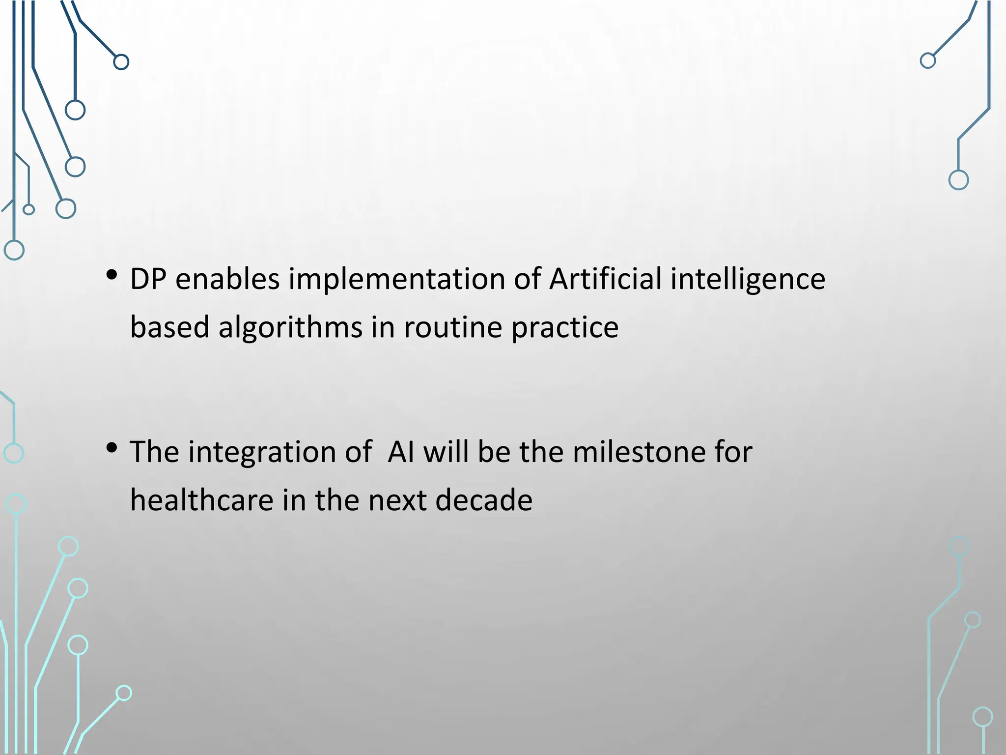 7-1 ARTIFICIAL INTELLIGENCE IN PATHOLOGY semiar 2.pptx
