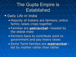 7.1 india's first empires | PPT