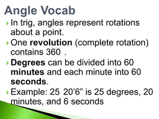 7 1 measurement of angles | PPT