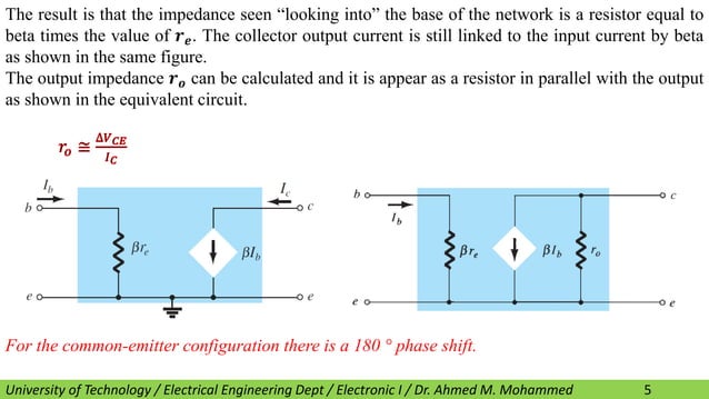 7- 1st semester_BJT_AC_Analysis (re model)-1.pdf | Computer Networking ...