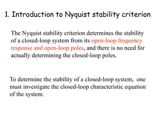 7-2.Nyquist Stability Criterion.ppt