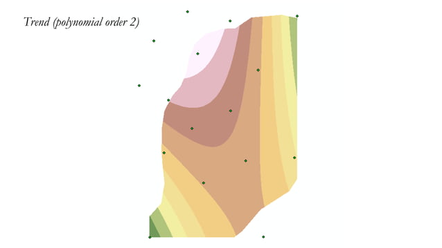 Remote Sensing: Interppolation | PPT