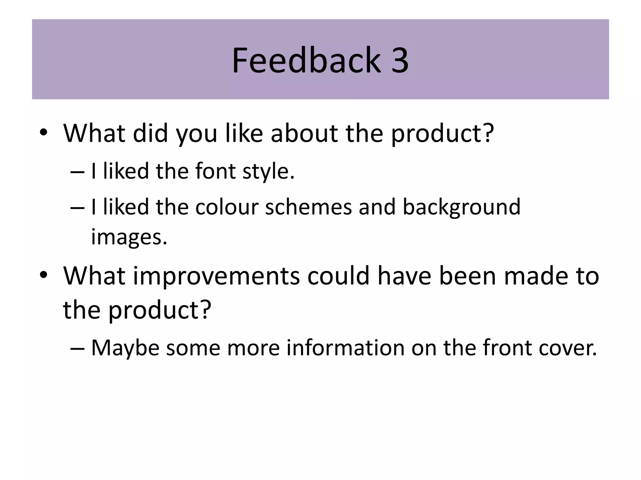 7. evaluation Visual | PPT