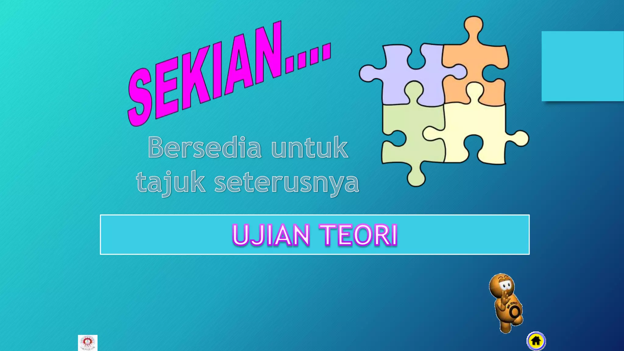 9. Teknik ketuk | PPTX