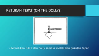 9. Teknik ketuk | PPTX