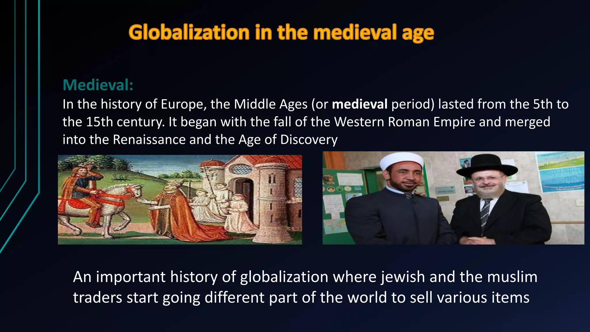 Globalization |Globalization Challenges for Pakistan|Technology in ...