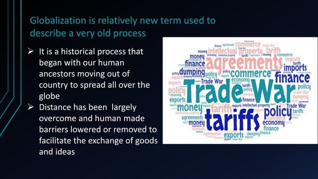 Globalization |Globalization Challenges for Pakistan|Technology in ...