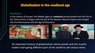 Globalization |Globalization Challenges for Pakistan|Technology in ...