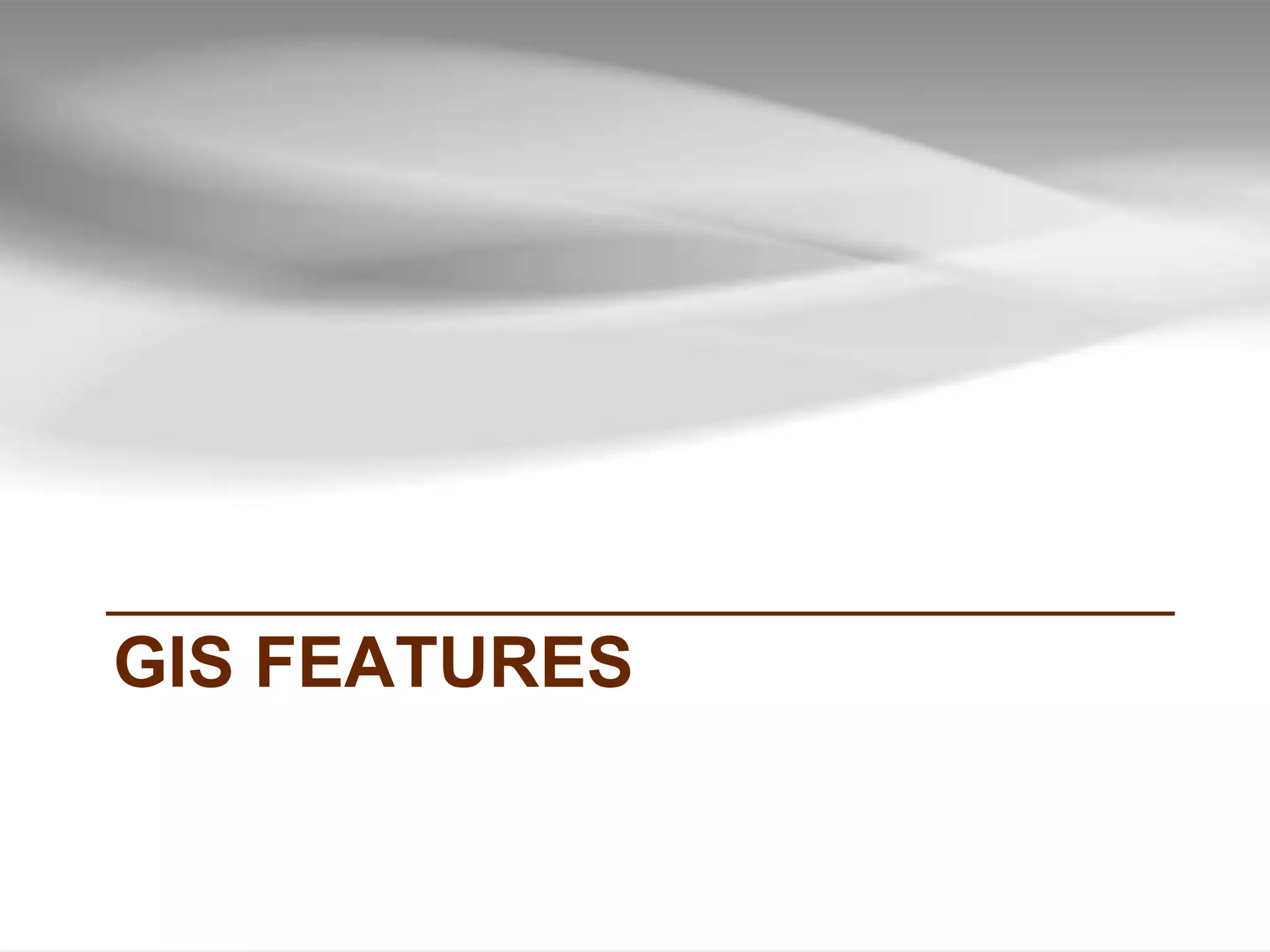 Digitization in ArcGIS | PPT