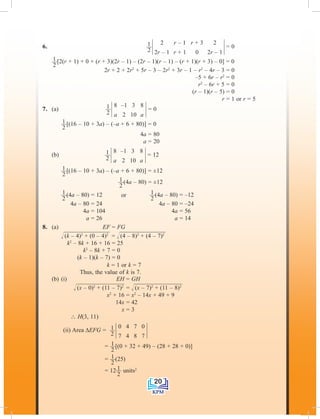 7. f4 textbook answer c7 (eng) | PDF | Physics | Science