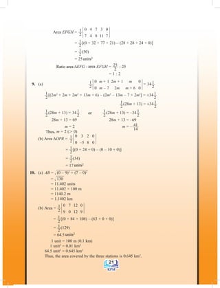 7. f4 textbook answer c7 (eng) | PDF | Physics | Science