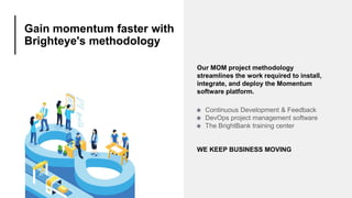 S3FOOD - Gain business momentum in manufacturing | PPT