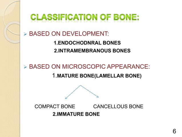 BONE prosthodontics | PPTX