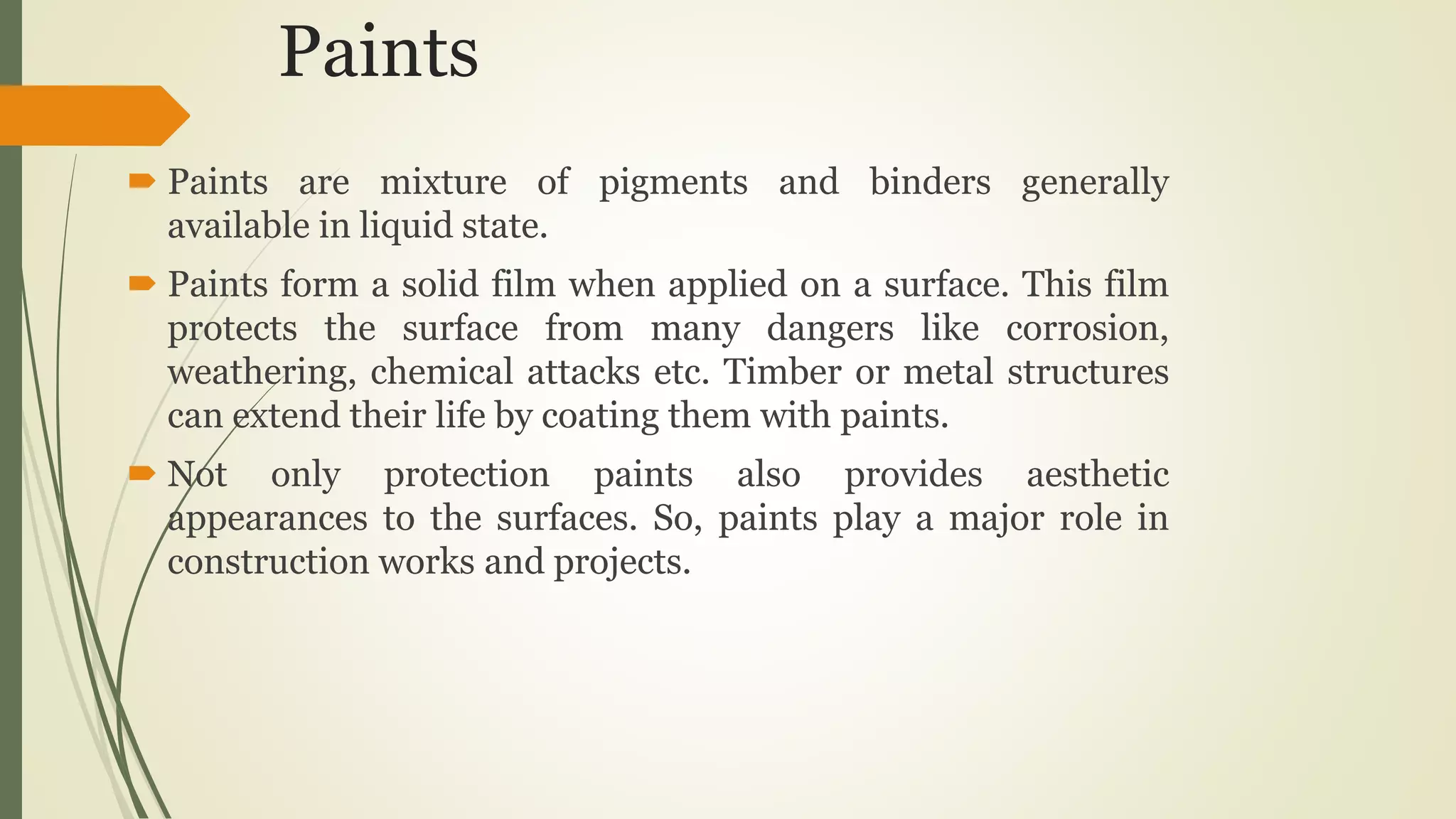 PAINT | PDF