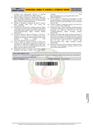 PANNA RUPEEYAM OF CHRAKA INDRIYA STHANA - AN EXPLORATIVE STUDY | PDF | Hinduism | Religion ...