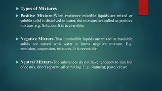 7.mixing & homogenisation | PPT