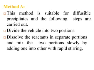 pharmaceutical incompatibilities_naresh | PPTX
