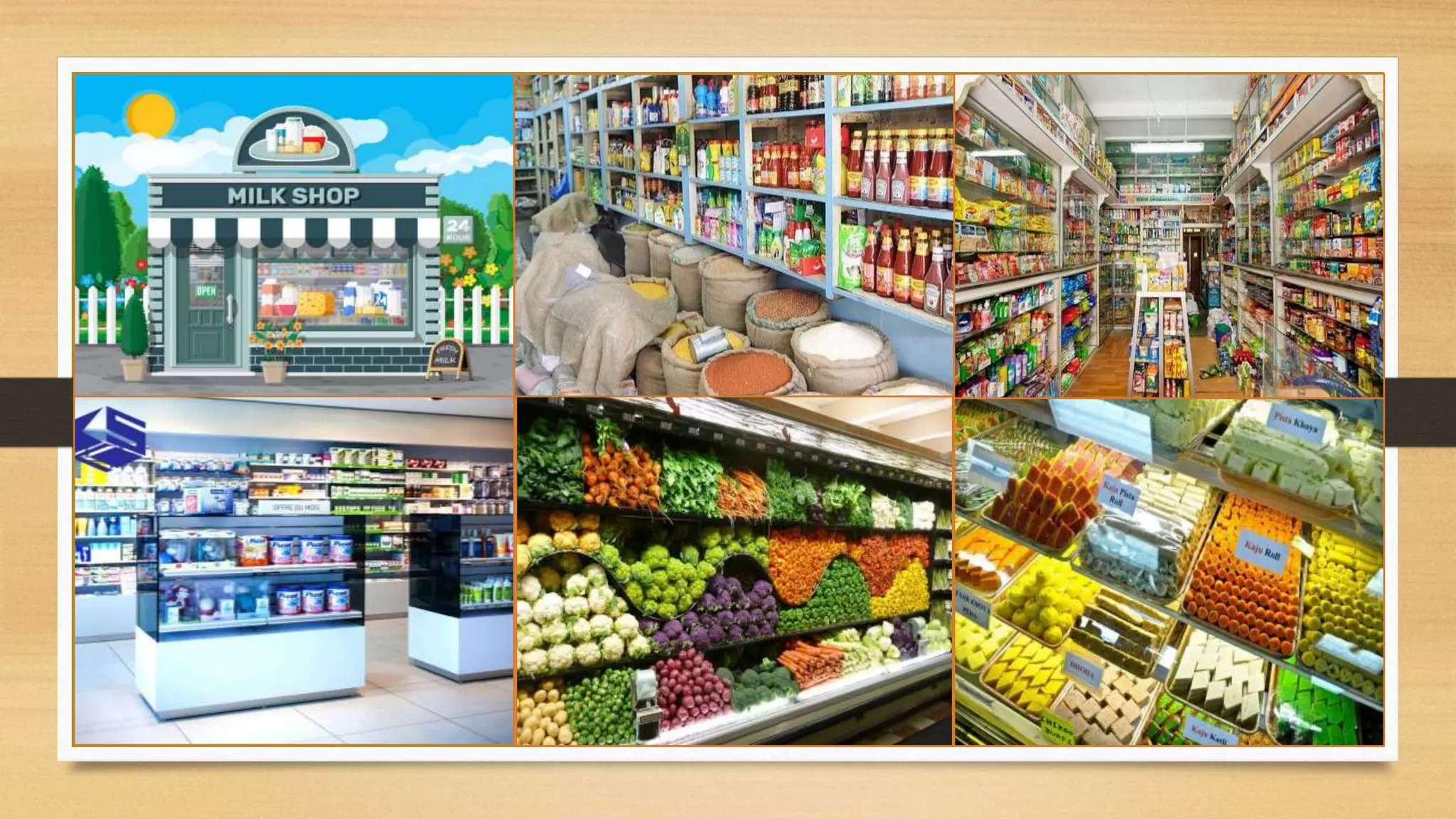 7. spl 7. market around us | PPTX