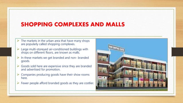 7. spl 7. market around us | PPTX