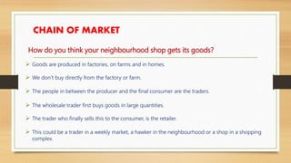 7. spl 7. market around us | PPTX