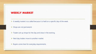 7. spl 7. market around us | PPTX