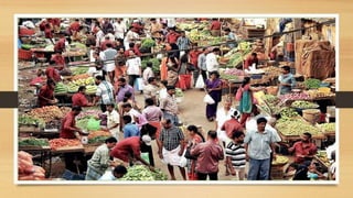 7. spl 7. market around us | PPTX