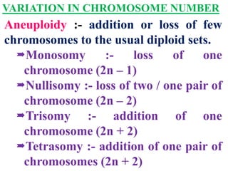 Mechanism of Evolution | PDF