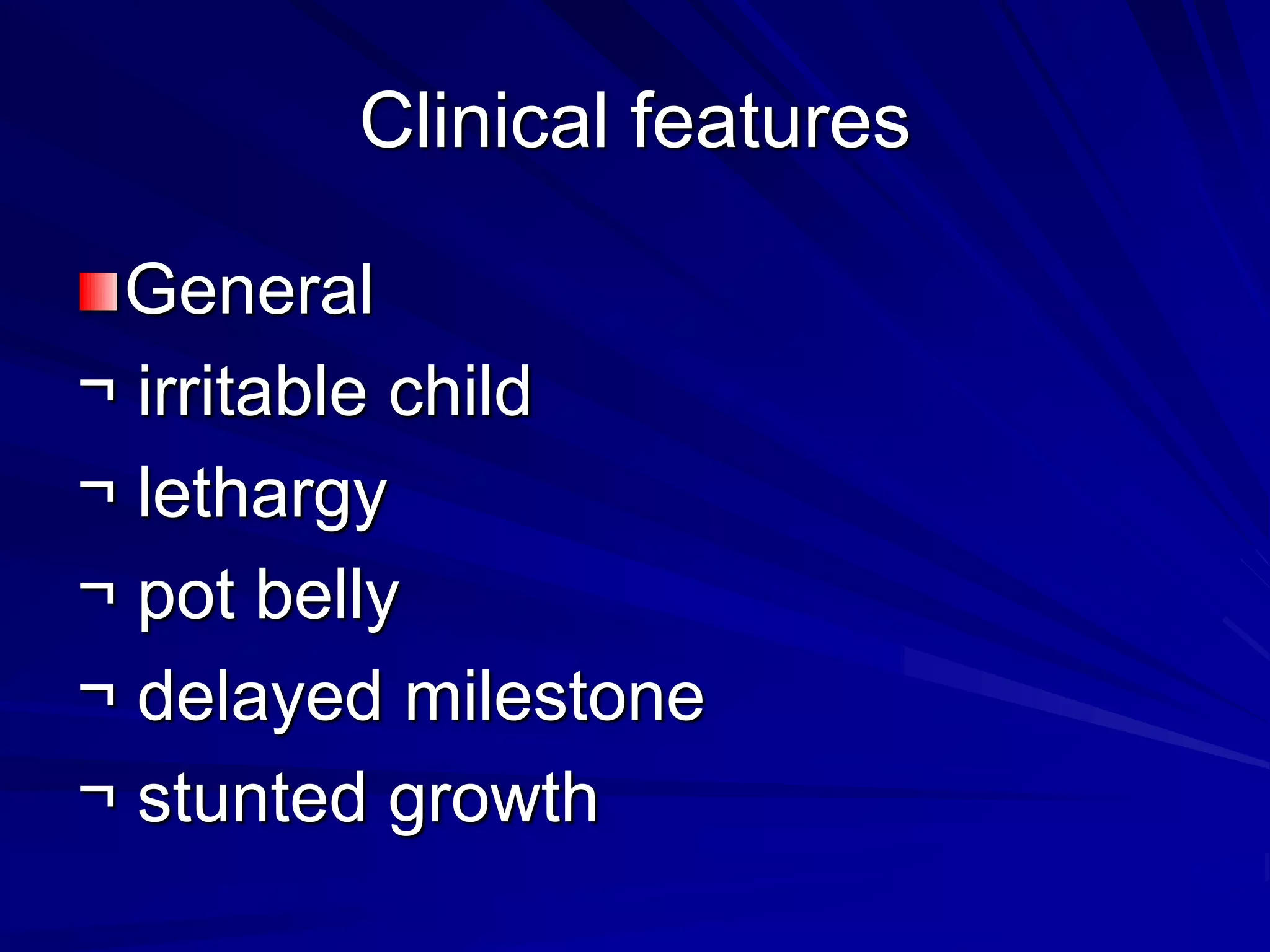 Rickets and osteomalacia | PPT