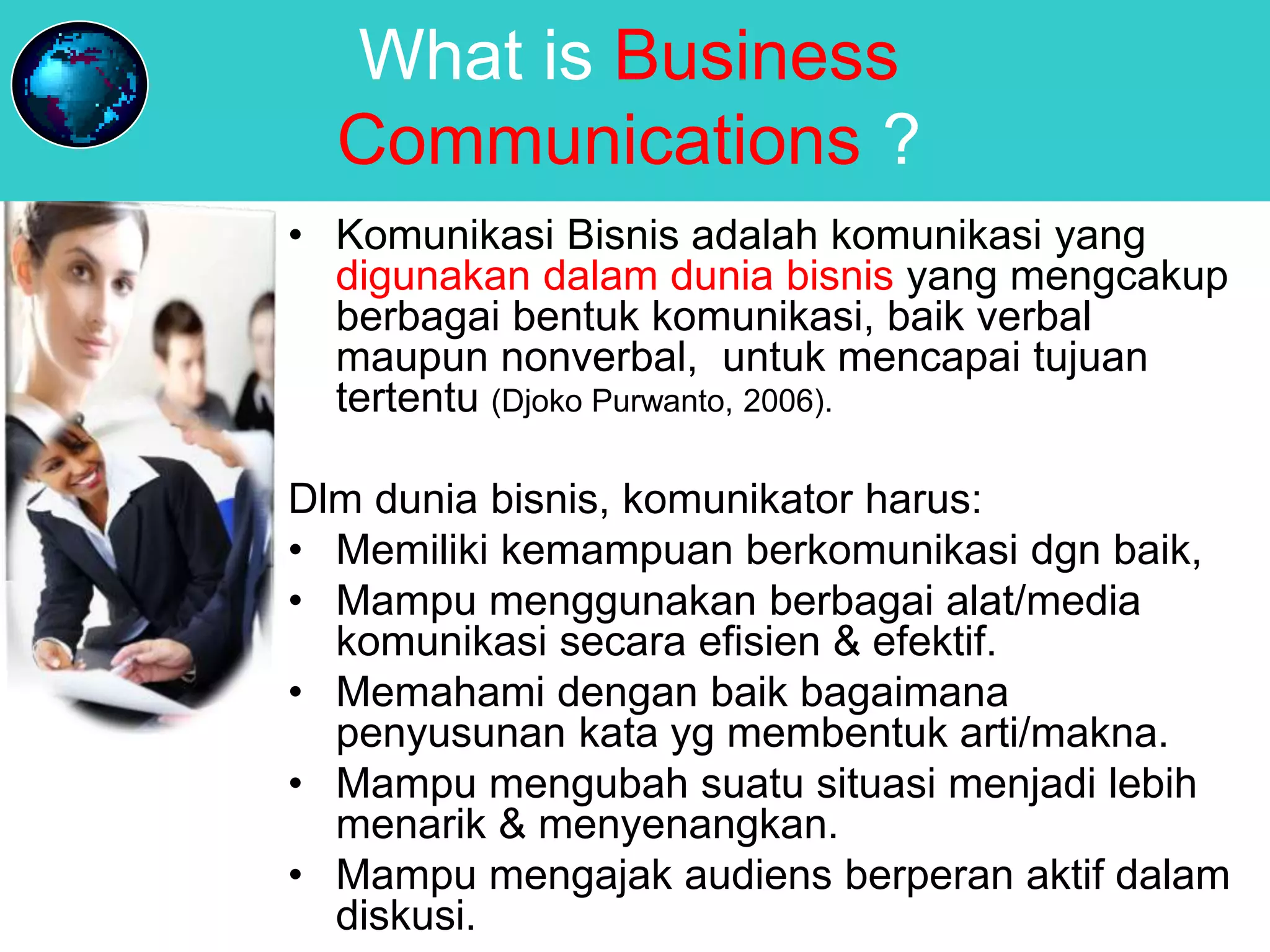 The Rules for Successful CSR Communication _Materi Training "CSR" | PPTX