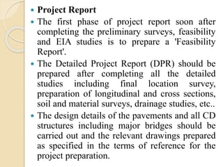 Drawing And Report | PPTX