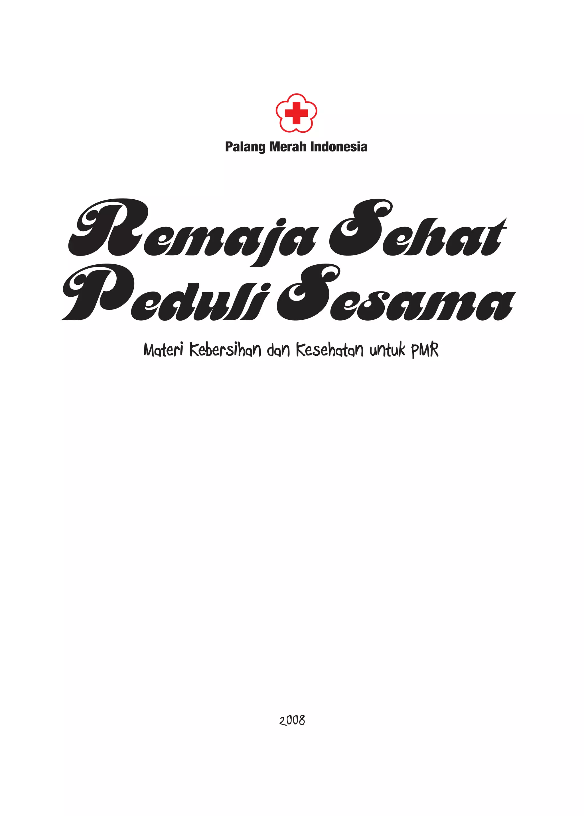 7. rsps (remaja sehat peduli sesama) pmr madya | PDF