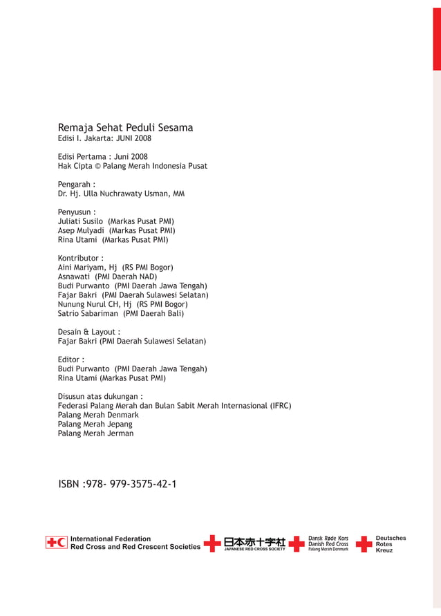 7. rsps (remaja sehat peduli sesama) pmr madya | PDF