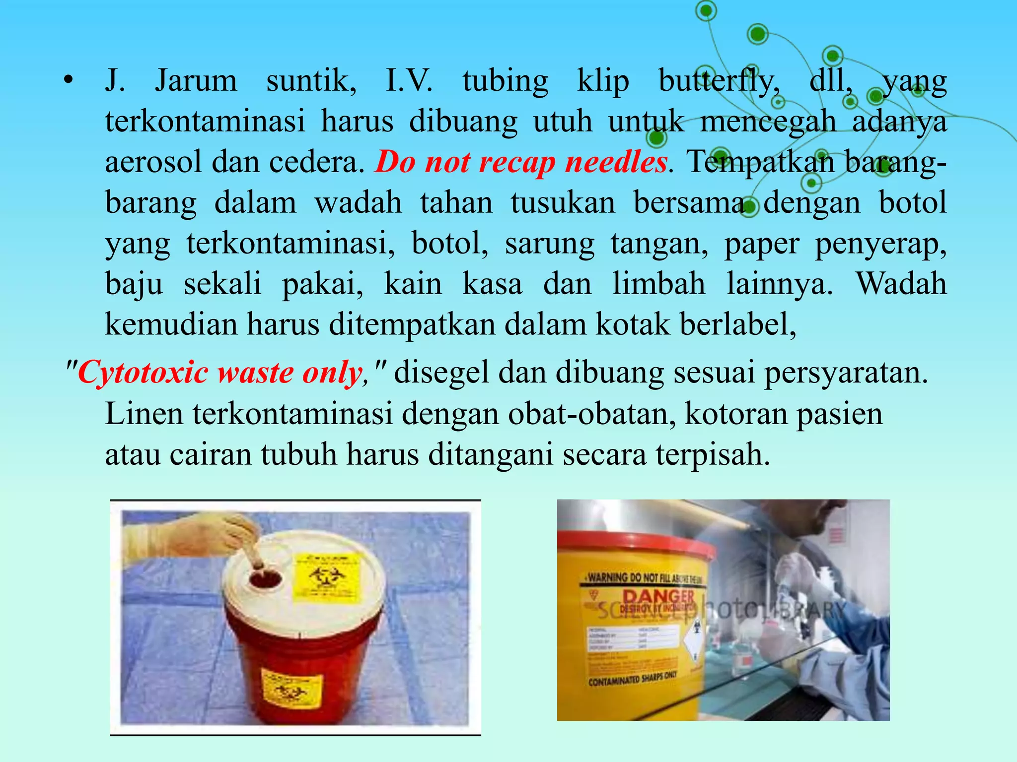 sitostatika | PPT