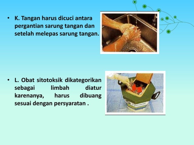 sitostatika | PPT