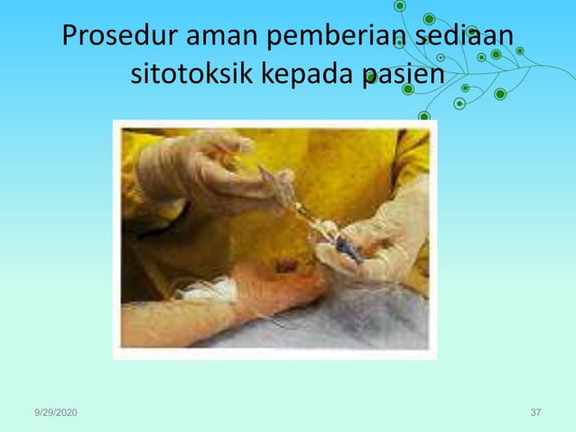 sitostatika | PPT