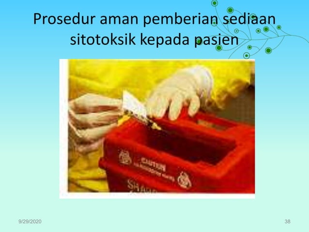 sitostatika | PPT