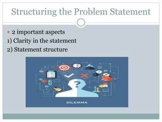 Stating the Research Problem | PPTX