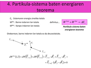 7.partikula sistemendinamika | PPT