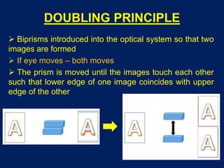 Keratometry | PPT